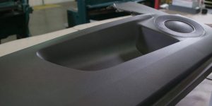 Guide to Flow Lines In Injection Molding - MFG Space