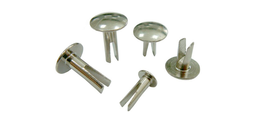 Guide to Rivets and their applications - MFG Space